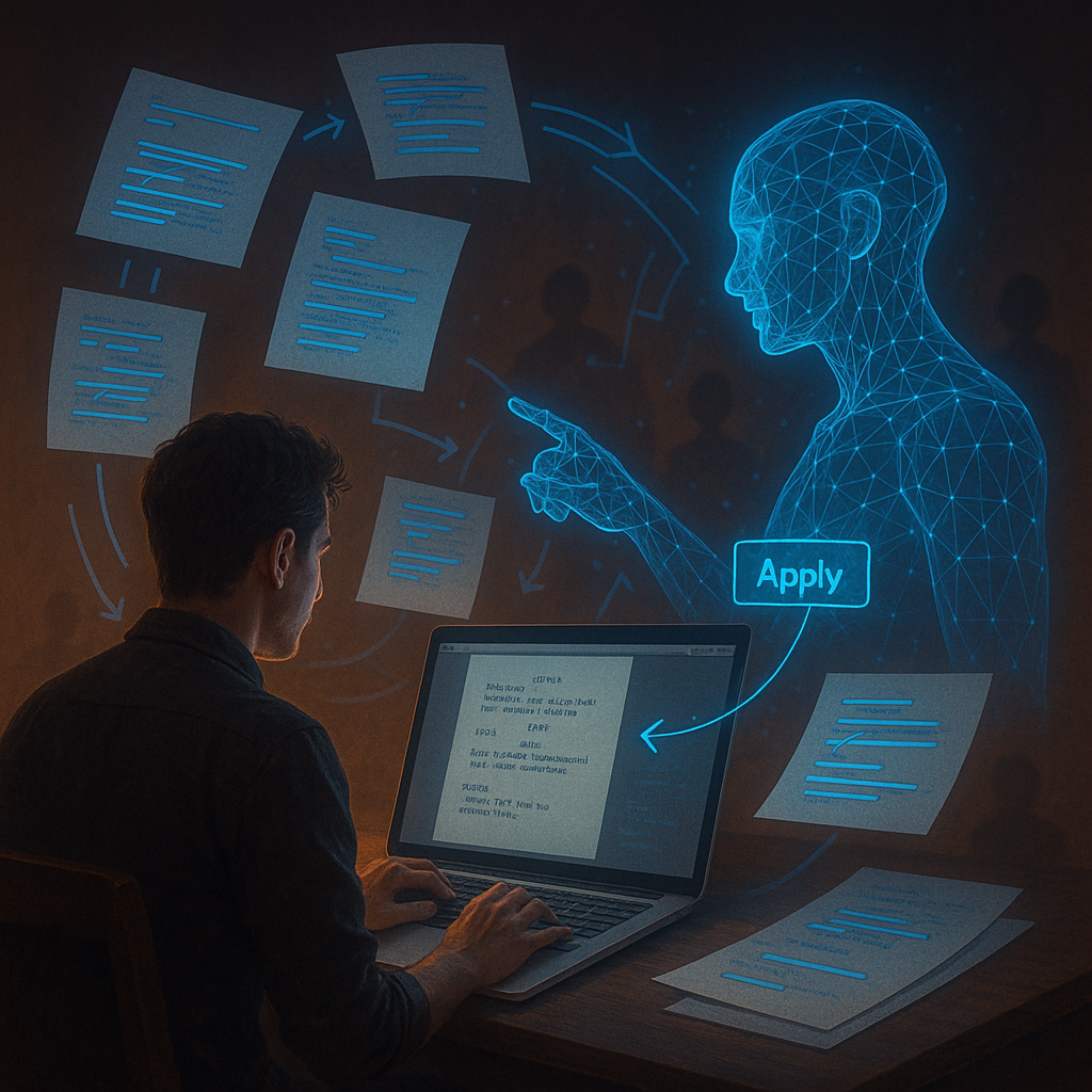 Magic Script Ninja - AI-Powered Movie & TV Script Writing Assistant